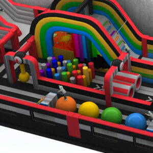 Inflatables | United Play