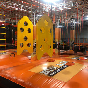 United Play | Design & Installation of High-Quality, Next Gen Indoor ...